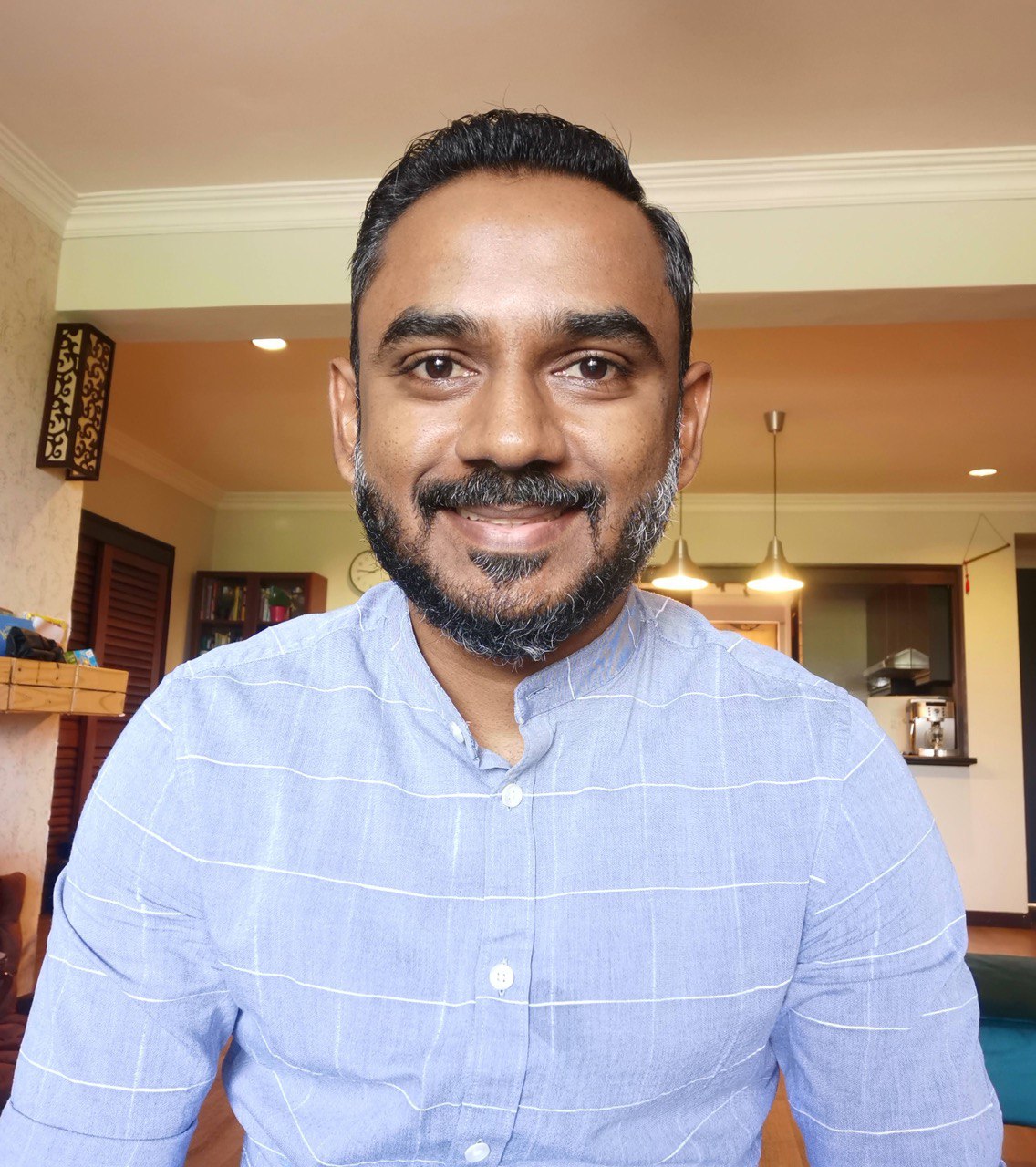 CISO Malaysia - Speakers